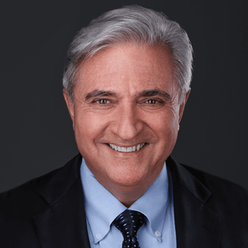 Our Team - Patrick Daniel Law