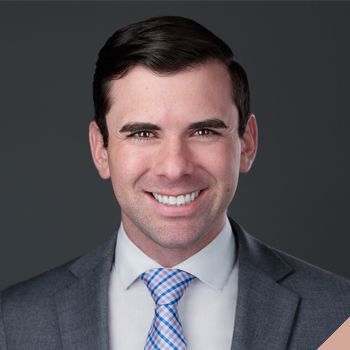 Our Team - Patrick Daniel Law