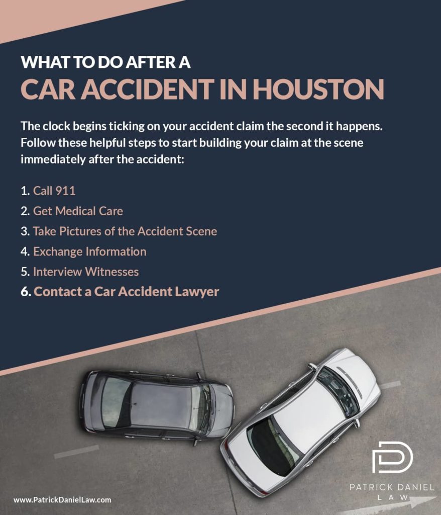 Houston Car Accident Lawyer Texas Car Accident Attorneys